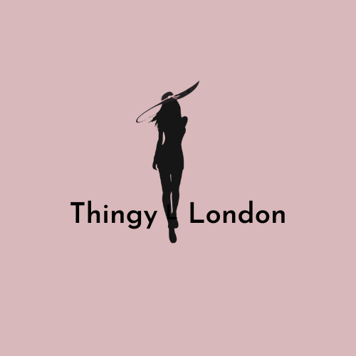 Women's Clothing Store – Thingy-London